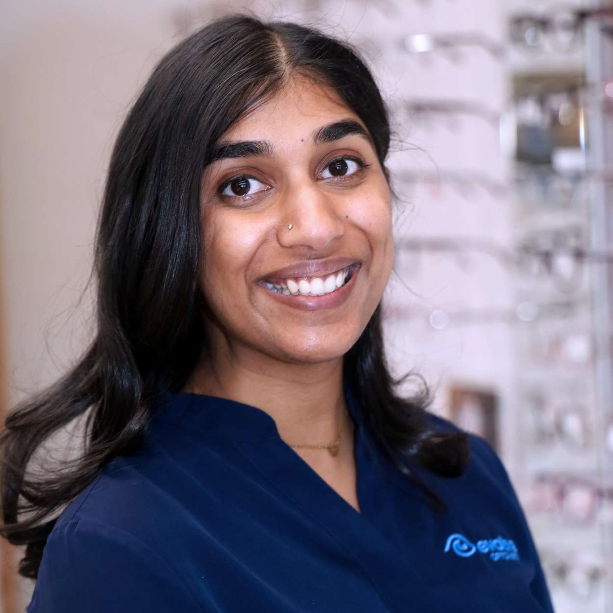 Stores | Evolve Optometry