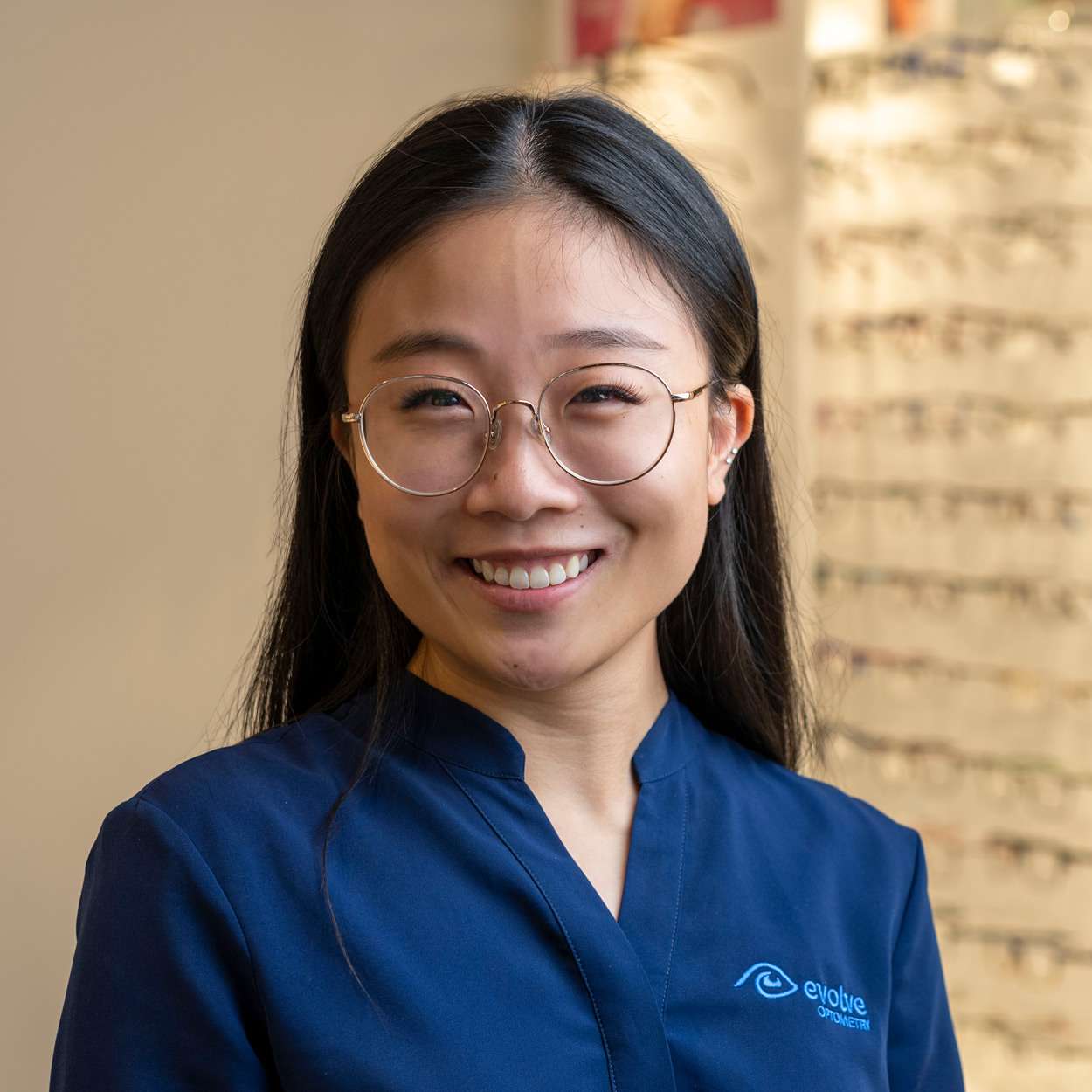 About | Evolve Optometry