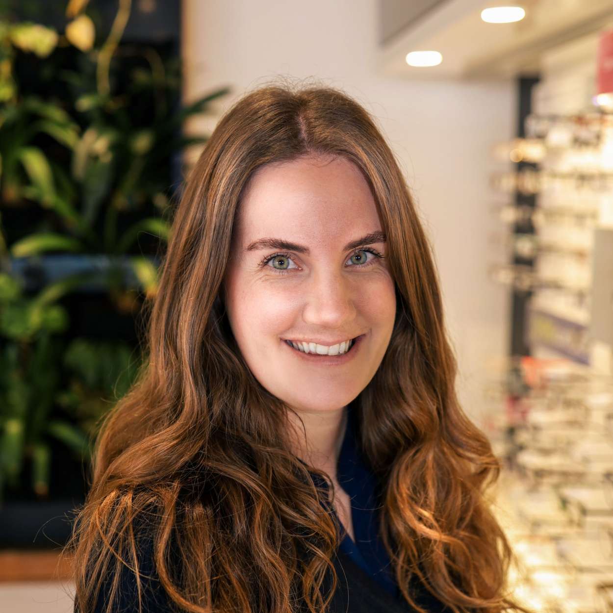 About | Evolve Optometry