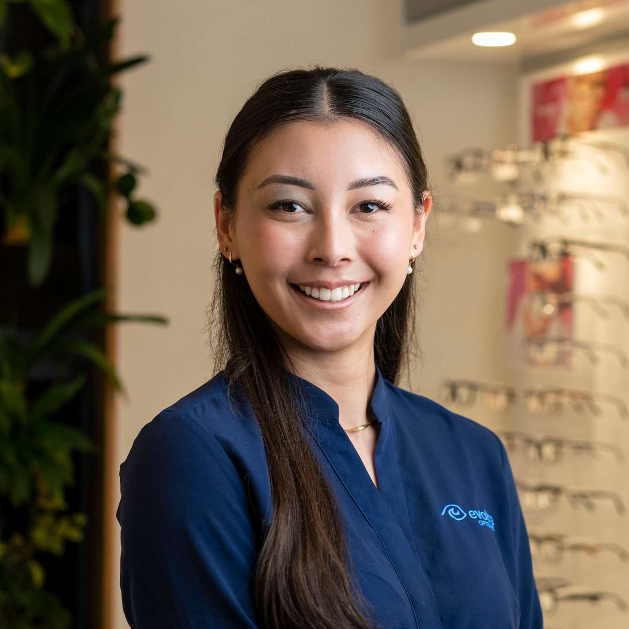 Stores | Evolve Optometry