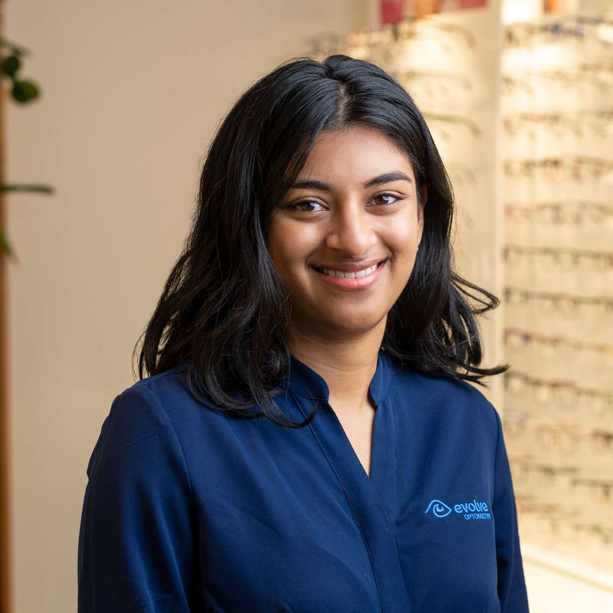 Stores | Evolve Optometry